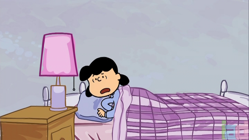 Crabby Little Girl (2008) - The Internet Animation Database
