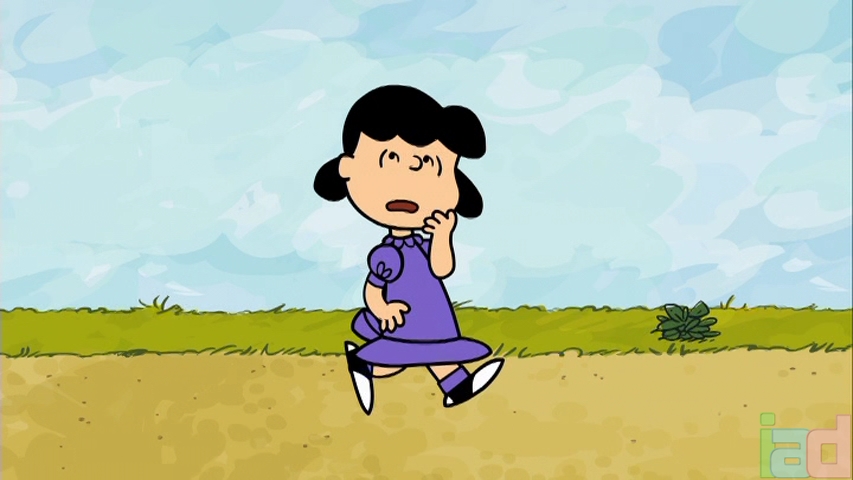 Crabby Little Girl (2008) - The Internet Animation Database