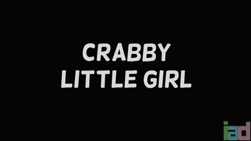 Crabby Little Girl (2008) - The Internet Animation Database
