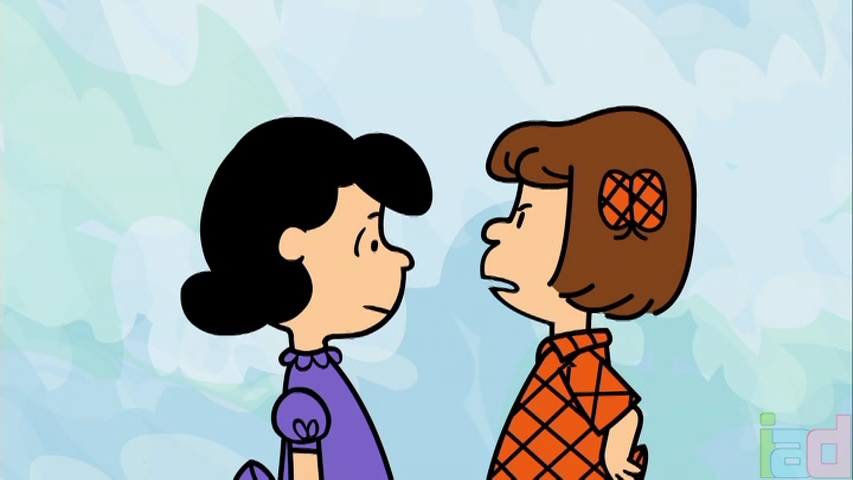 Crabby Little Girl (2008) - The Internet Animation Database
