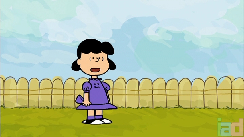 Crabby Little Girl (2008) - The Internet Animation Database