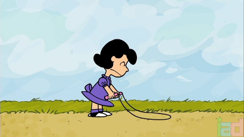 Crabby Little Girl (2008) - The Internet Animation Database
