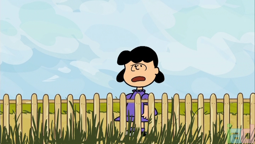Crabby Little Girl (2008) - The Internet Animation Database