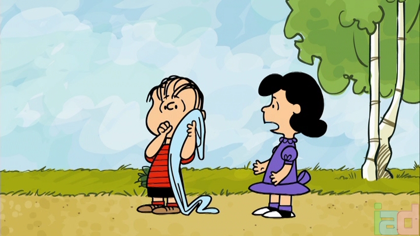 Crabby Little Girl (2008) - The Internet Animation Database