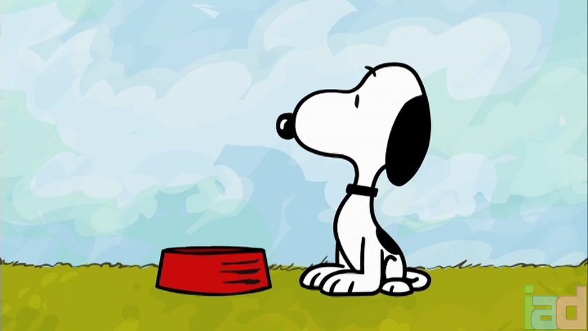 The Good Brother (2008) - The Internet Animation Database