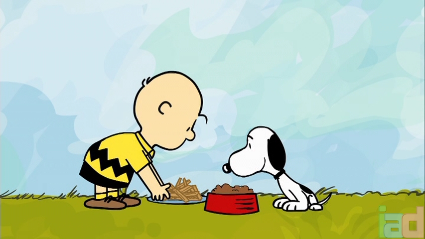 The Good Brother (2008) - The Internet Animation Database