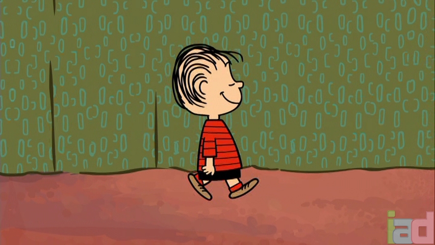 The Good Brother (2008) - The Internet Animation Database
