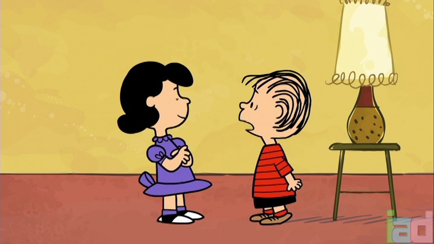 The Good Brother (2008) - The Internet Animation Database