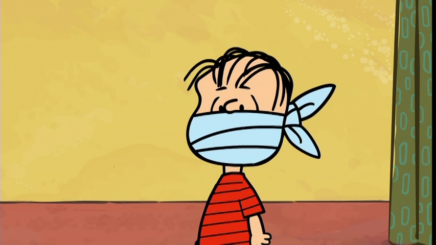 The Good Brother (2008) - The Internet Animation Database