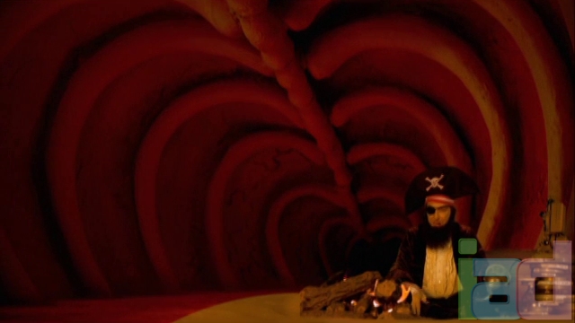 Truth or Square (2009) - The Internet Animation Database