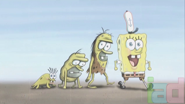 Truth or Square (2009) - The Internet Animation Database