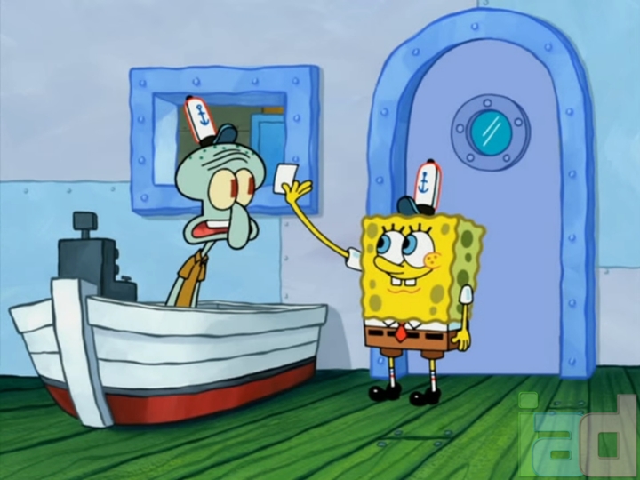 I ? Dancing (2009) - The Internet Animation Database