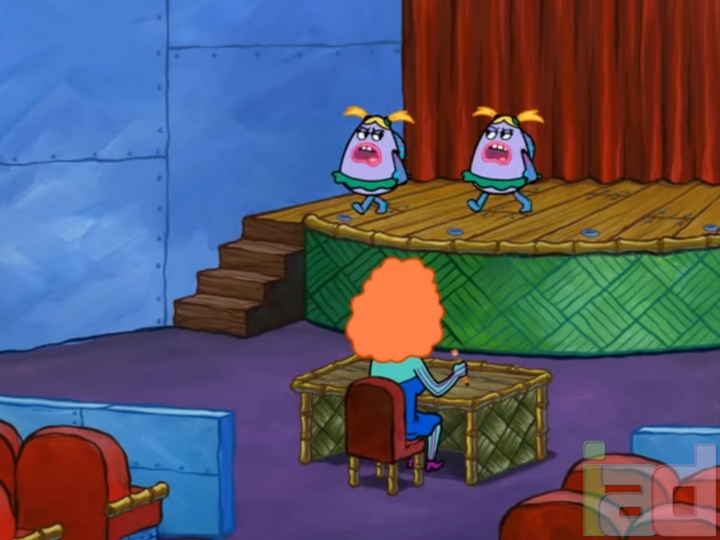 I ? Dancing (2009) - The Internet Animation Database