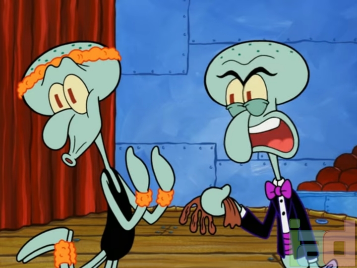 I ? Dancing (2009) - The Internet Animation Database