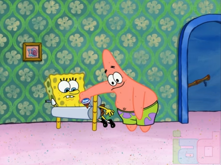 Stuck in the Wringer (2009) - The Internet Animation Database