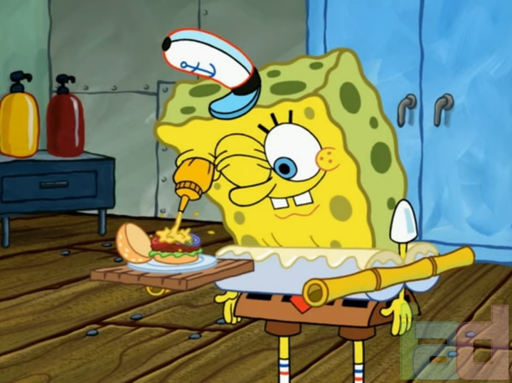 Stuck in the Wringer (2009) - The Internet Animation Database