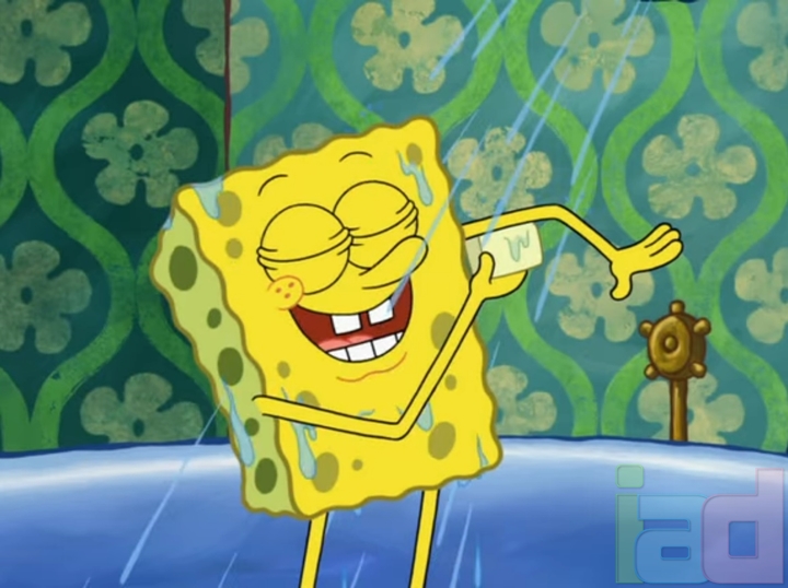 Stuck in the Wringer (2009) - The Internet Animation Database