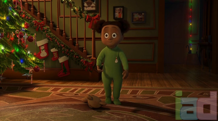 Merry Madagascar (2009) - The Internet Animation Database