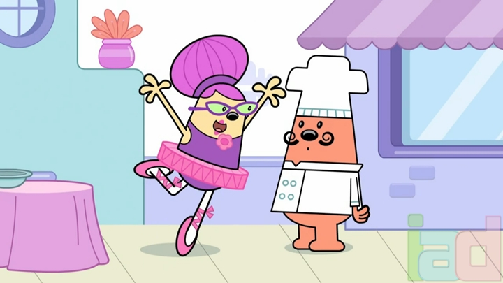 Cupid's Little Helper (2009) - The Internet Animation Database