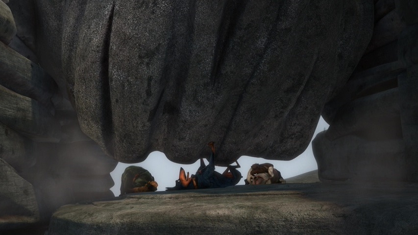 Dug's Special Mission (2009) - The Internet Animation Database