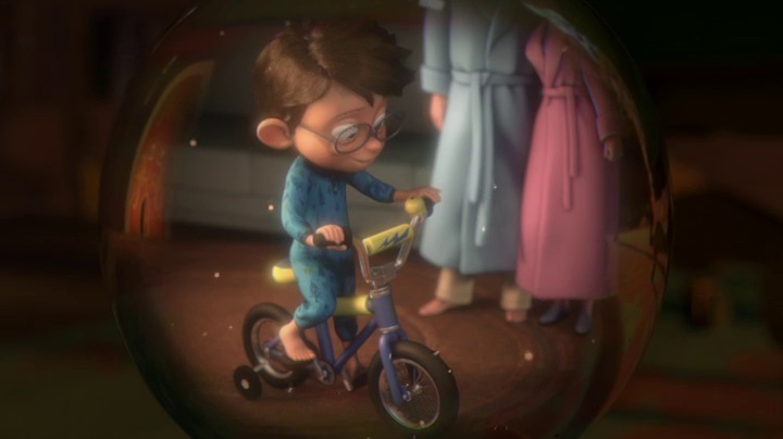 Prep & Landing (2009) - The Internet Animation Database