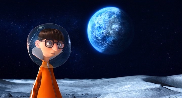 Despicable Me (2010) - The Internet Animation Database