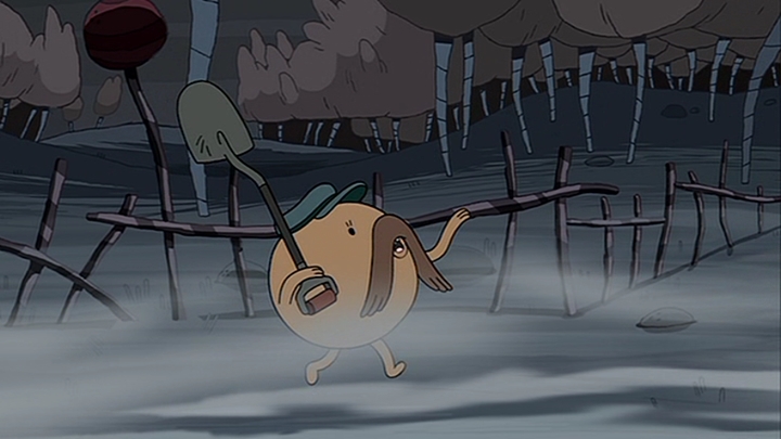 Slumber Party Panic (2010) - The Internet Animation Database