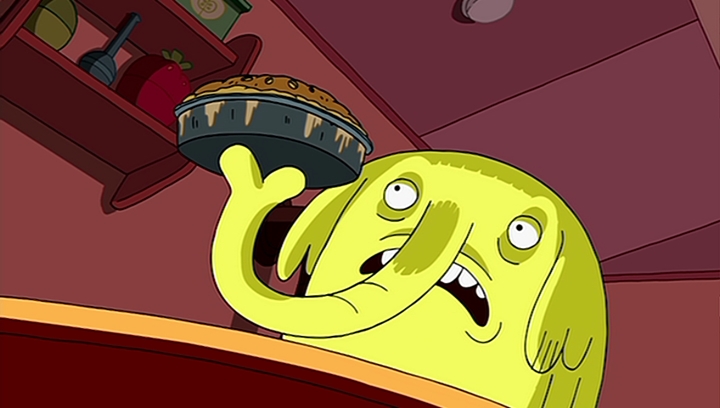 Tree Trunks (2010) - The Internet Animation Database