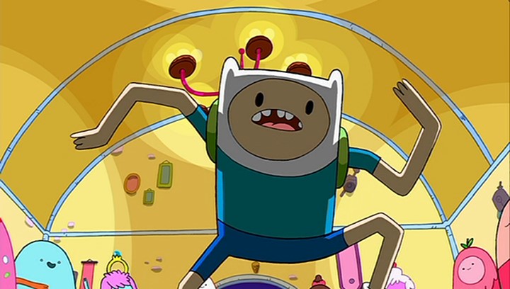 Ricardio the Heart Guy (2010) - The Internet Animation Database