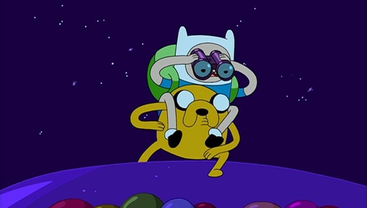 Ricardio the Heart Guy (2010) - The Internet Animation Database