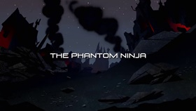 The Phantom Ninja (2010) - The Internet Animation Database