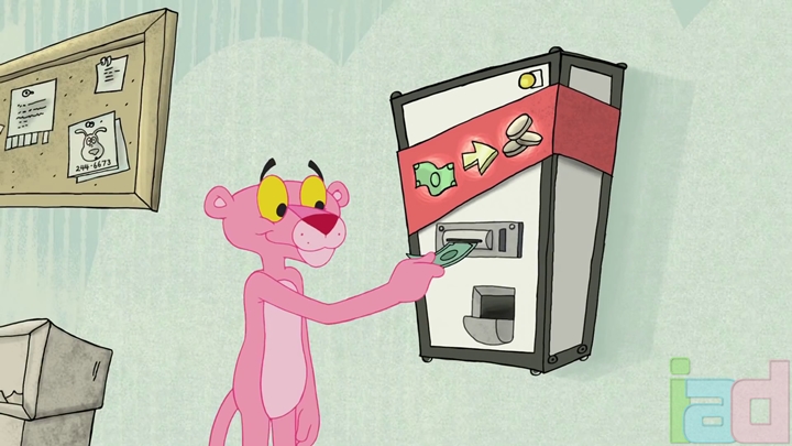 Pink Suds & Clean Duds (2010) - The Internet Animation Database