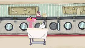 Pink Suds & Clean Duds (2010) - The Internet Animation Database