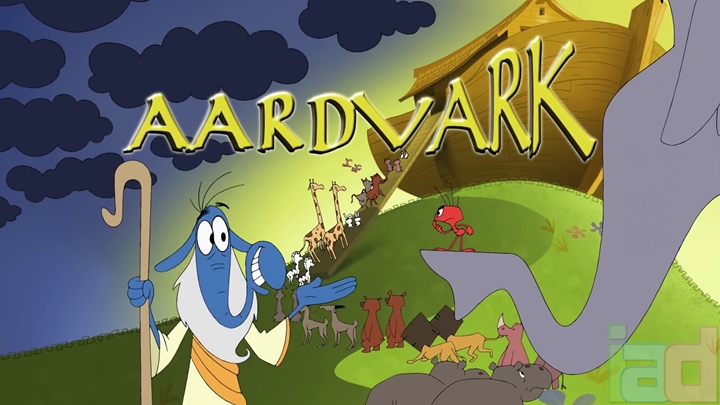 AardvARK (2010) - The Internet Animation Database
