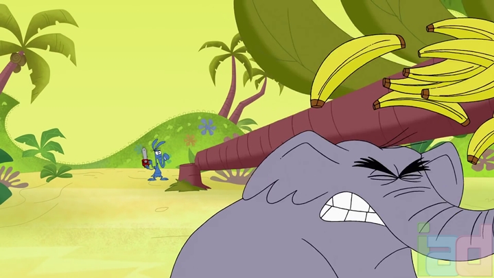 AardvARK (2010) - The Internet Animation Database