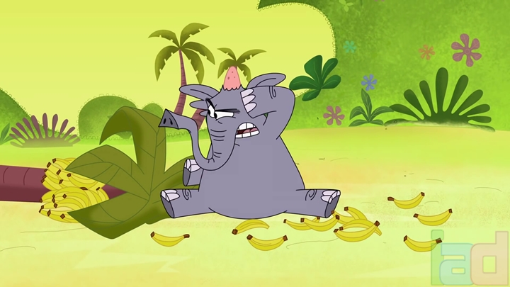 AardvARK (2010) - The Internet Animation Database