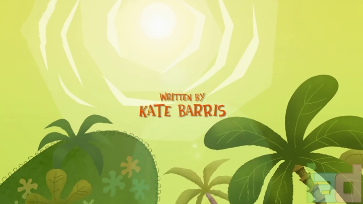 AardvARK (2010) - The Internet Animation Database