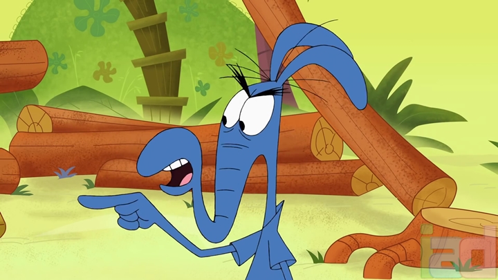 AardvARK (2010) - The Internet Animation Database