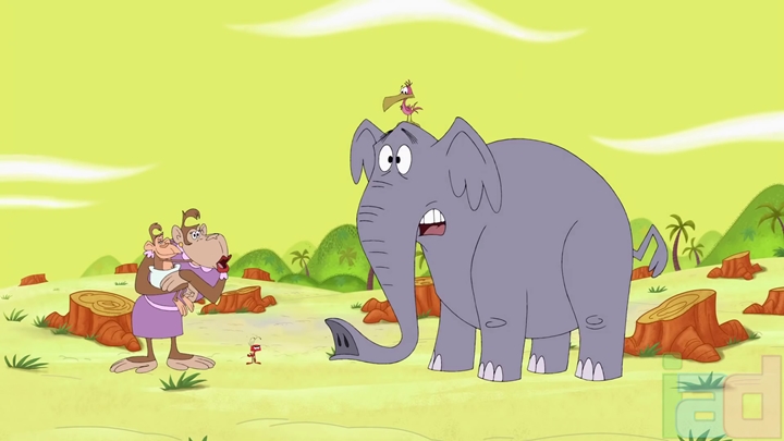 AardvARK (2010) - The Internet Animation Database