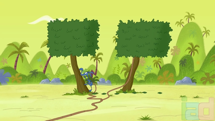 AardvARK (2010) - The Internet Animation Database