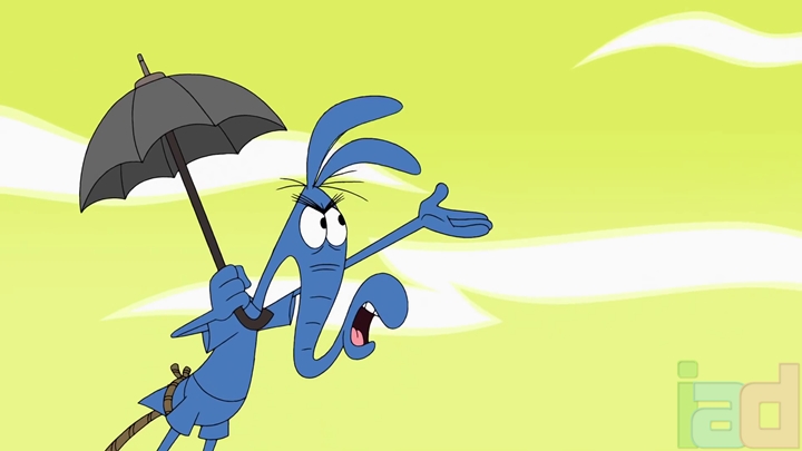 AardvARK (2010) - The Internet Animation Database