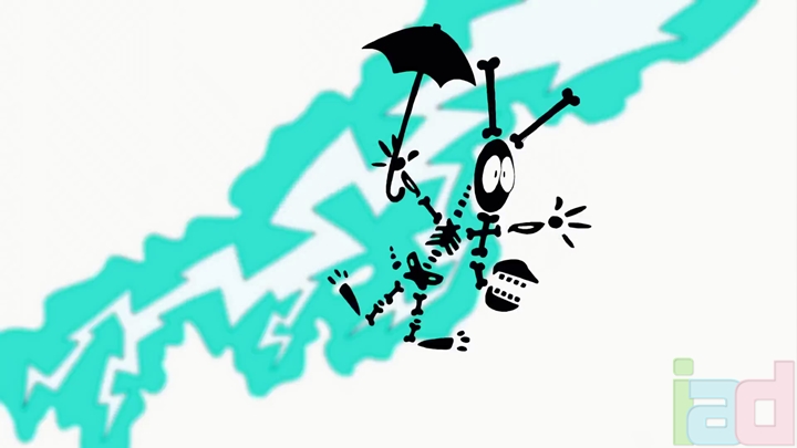 AardvARK (2010) - The Internet Animation Database