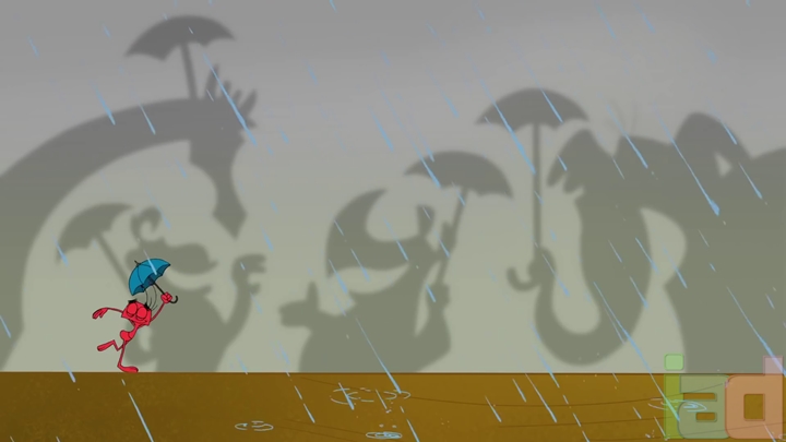 AardvARK (2010) - The Internet Animation Database