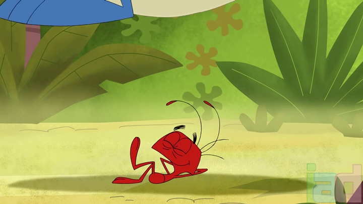 AardvARK (2010) - The Internet Animation Database