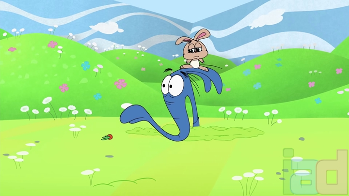 Zoo Ruse (2010) - The Internet Animation Database