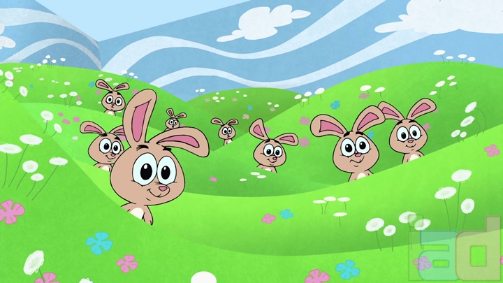Zoo Ruse (2010) - The Internet Animation Database