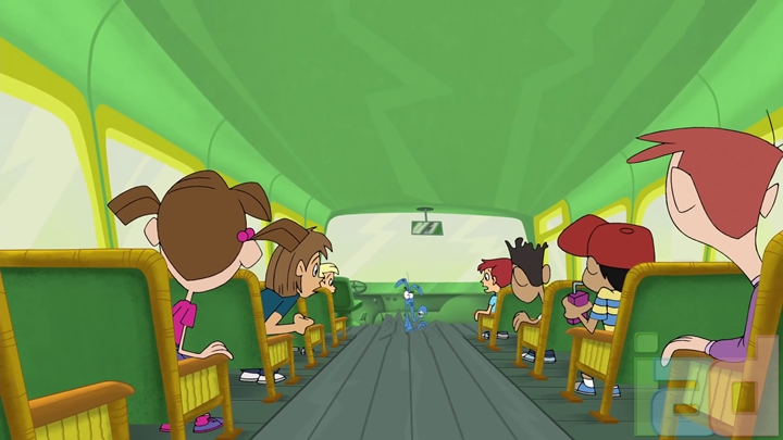 Zoo Ruse (2010) - The Internet Animation Database