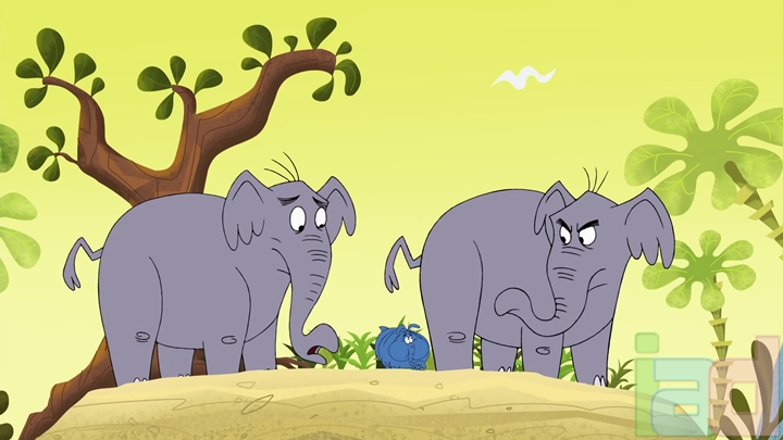Zoo Ruse (2010) - The Internet Animation Database