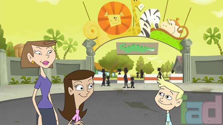 Zoo Ruse (2010) - The Internet Animation Database