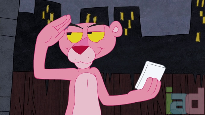 The Spy Wore Pink (2010) - The Internet Animation Database